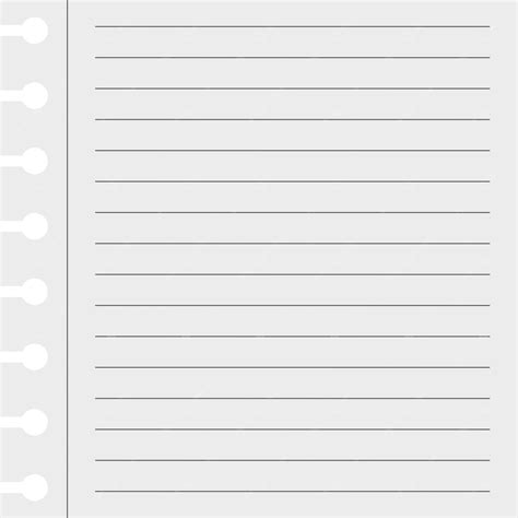 흰색 노트북 종이 노트북 종이 백지 하얀 Png 일러스트 및 이미지 에 대한 무료 다운로드 Pngtree