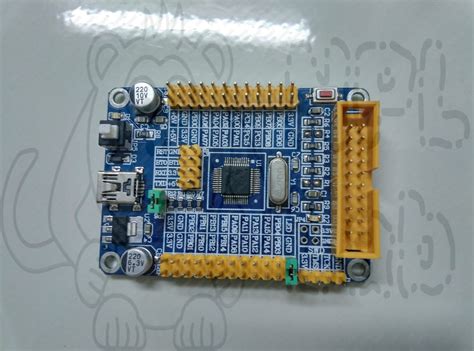 Npl Lab Stm32 Usb Hid