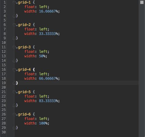 Basic Introduction To Sass Syntactically Awesome Stylesheets