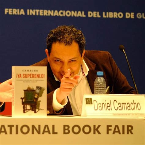 Daniel Camacho Angel