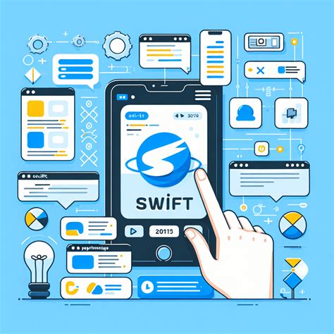 Desarrollo De Aplicaciones Con Swift Mejores Prácticas Para Ios