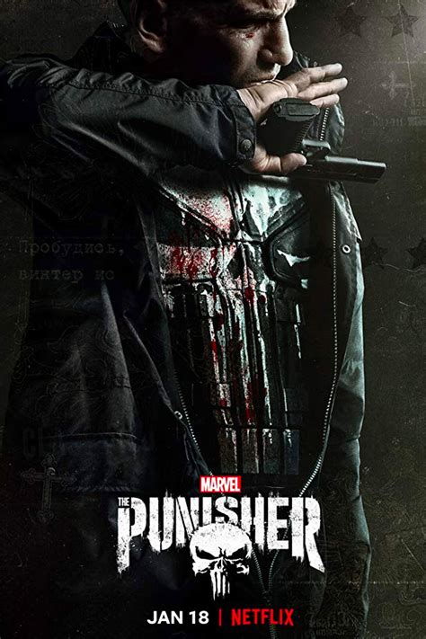The Punisher 2026 Fancast Every Actor Who Has Played Punisher In Live