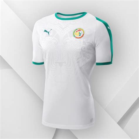Mondiali Di Calcio 2018 Le Maglie Delle 32 Nazionali Ama La Maglia
