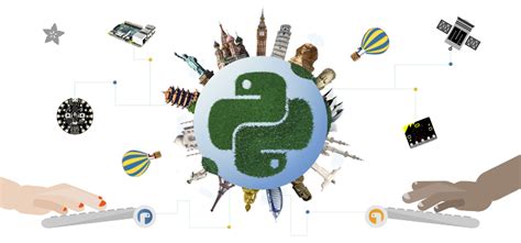 Helping Teachers Bring Python Into The Classroom With Nicholas Tollervey Circuitpython Ntoll