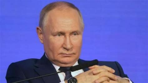 Чому США бояться поразки Росії та Путіна і як це впливає на допомогу Україні Newsweek Bbc