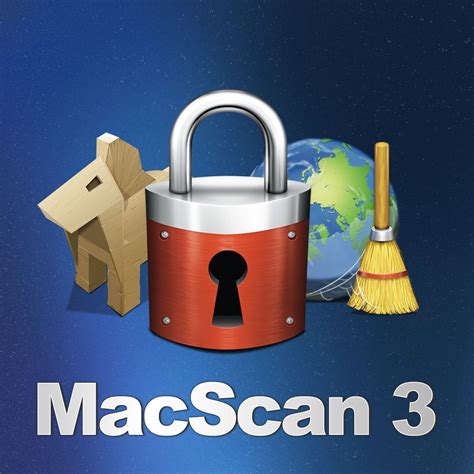 Macscan 3 Protect And Secure Your Mac Sponsor The Sweet Setup