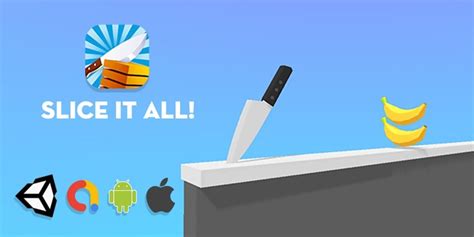 Slice It All Unity Source Code By Graycatdev Codester