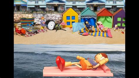 Episode 7 Holibobs Part Ii Youtube