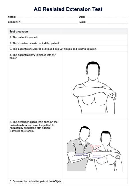 Prueba De Movimiento Funcional Fms Evaluación Funcional Del Movimiento Ejemplo Pdf