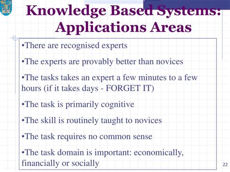 Ppt Knowledge Based Systems Powerpoint Presentation Free Download Id5086534