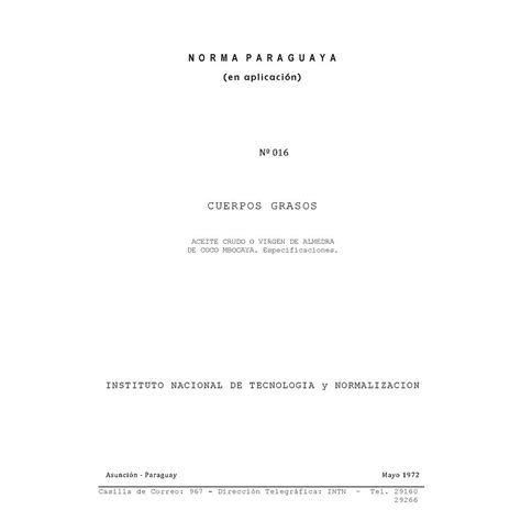 Pna Nº 016 My Website
