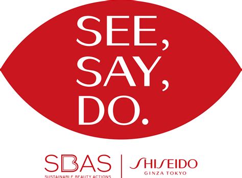 Shiseido 「see，say，do 」プロジェクトを展開 ニュースリリース詳細 資生堂 企業情報