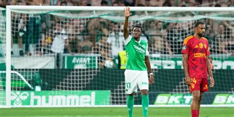 Asse La Prestation Xxl De Duffus En Images