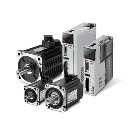 Fd5 Series Ac Servo Driver Application Industrial At Best Price In Ahmedabad Ac Drives