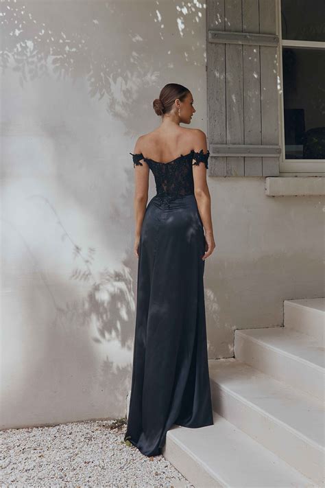 Elyssa Po2320 Buy Online And Instore A Formal Affair Brisbane