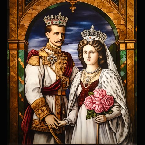 Empress Zita Beloved Wife Of Blessed Karl An Example For Our Times