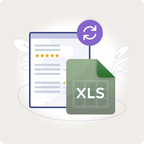 Convert Your Files To And From EXCEL