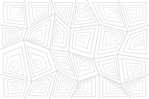 Premium Vector White Abstract Pattern Background With Futuristic And Modern Style Concept
