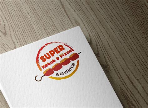 Entry 44 By Mdkhairulalam For Design A New Logo For A Food Business