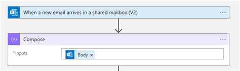 Building An Azure Logic App To Check New Emails Received In A Shared