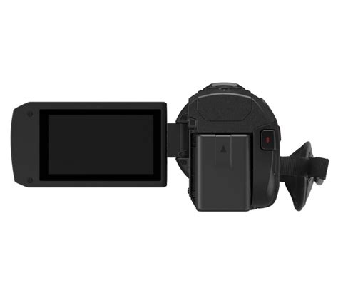 Купить видеокамера Panasonic HC-VX1EE-K 4K в интернет-магазине ОНЛАЙН ...