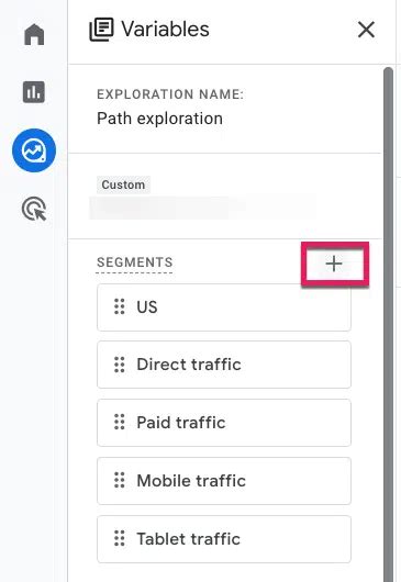 Ga4 Exploration Report 3 Ways To Uncover Website Roadblocks