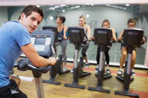 Spin Or Cycling Class Instructor Salary How To Become Job Description And Best Schools