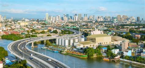 San Miguel Corporation Your World Made Better