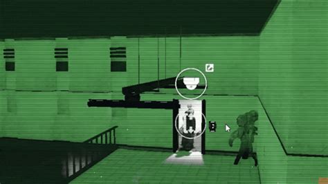 Scp Scp Sl GIF Scp Scp Sl Scp Secret Laboratory Discover Share GIFs