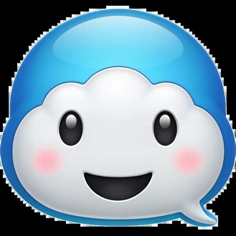 Chat Bubble Emoji Ai Emoji Generator