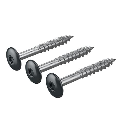 Hardiepanel Screws 250 Stockgap