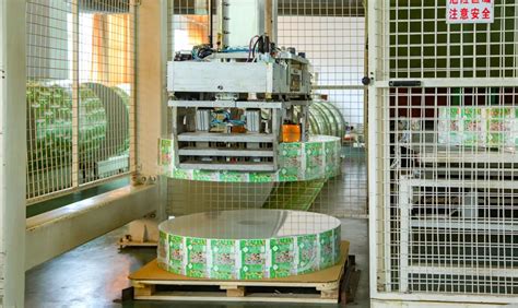 Aseptic Packaging Henan Jinniu New Material Co Ltd