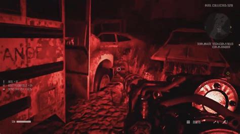 Terminator Resistance Infiltrator Mode Is Honestly My Favorite Dlc