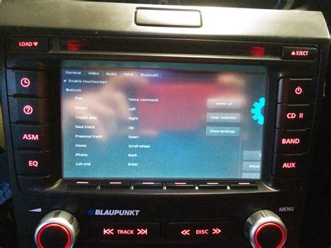 CSNG RCA Resolution Scaling Issue Opencardev Crankshaft GitHub