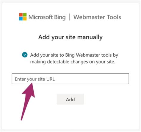How To Add Your Website To Bing Webmaster Tools Yoast