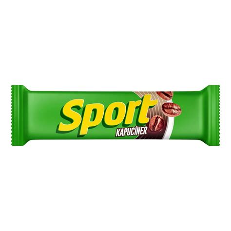 Kapucíner Szelet Retro Chocolate Bars 31g 1 1oz Buy Online At