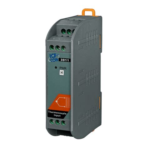 Thermocouple Input Signal Conditioner Manufacturer Thermocouple Input