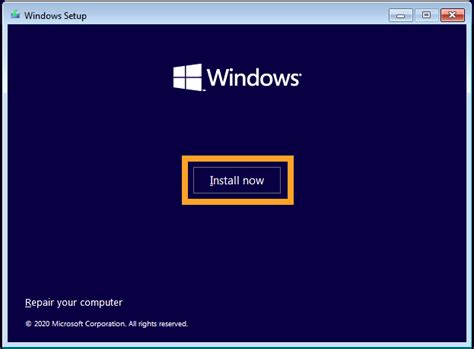 How To Reinstall Windows IoT Enterprise OnLogic Support How To Reinstall Windows IoT Enterprise OnLogic Support