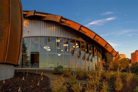Two Wsu Buildings Receive National Awards Wsu Insider Washington