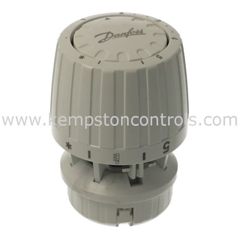 Danfoss Heating 013g2990 Danfoss Thermostatic Sensor Type Ra 2000 Standard Built In Sensor 5 Danfoss Heating 013g2990 Danfoss Thermostatic Sensor Type Ra 2000 Standard Built In Sensor 5