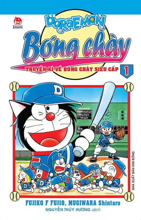 Doraemon B Ng Ch Y Truy N K V B Ng Ch Y Si U C P T P