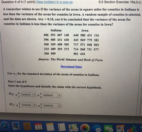 previous 1 2 3 4 5 next question 4 of 5 1 point