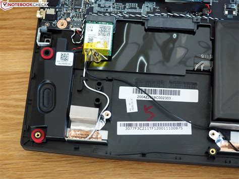 MSI Bravo 17 laptop review: All-AMD gaming machine - NotebookCheck.net ...