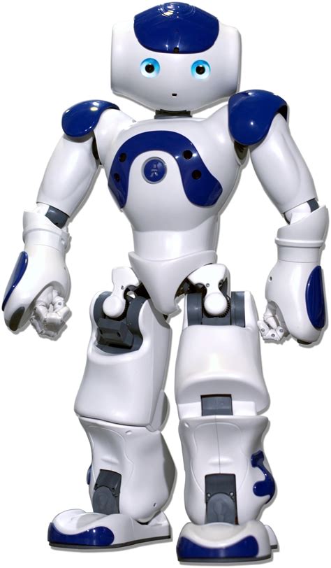 nao robot wiki fandom