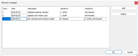 Revision Cloud Manager Archline Xp