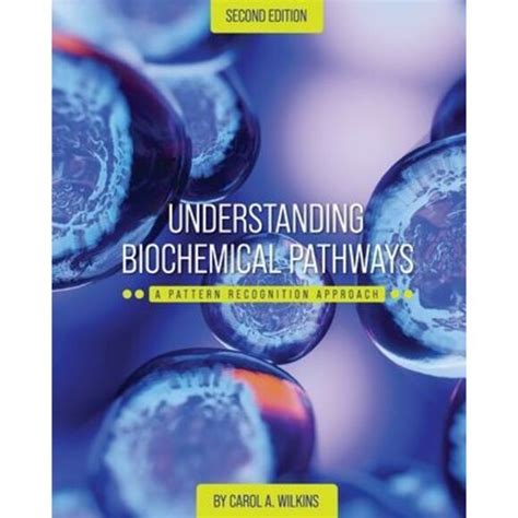 Carol A Wilkins Other Understanding Biochemical Pathways A