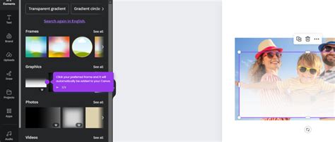 How To Fade Edges Of Photo In Canva 1 Min Guide
