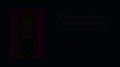 The Remote Internship On Linkedin Remotejobs Jobseeker Jobsearching Jobhunting Remotework