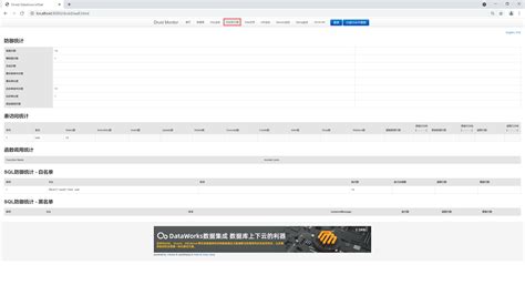 Spring Boot 整合 Druid 数据源 VitePress