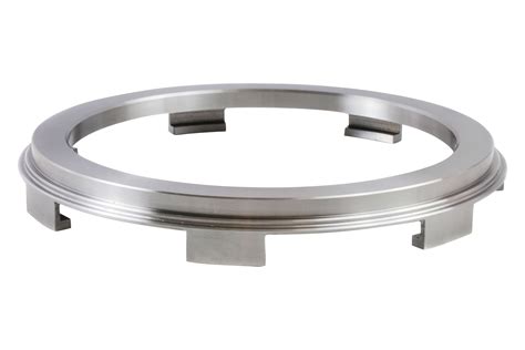 Earls Performance Plumbing® 166021erl Fuel Pump Module Mounting Ring